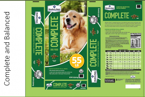 Notes from AAFCO Meeting January 2018 – Truth about Pet Food