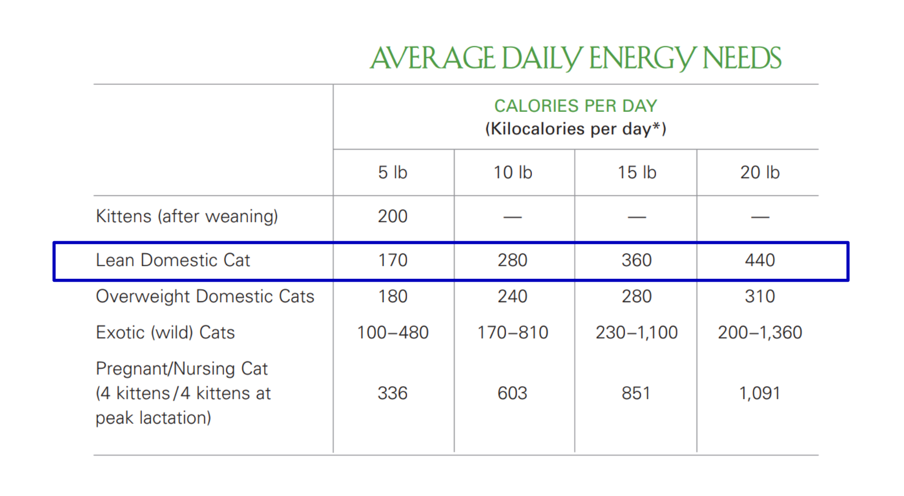 How and Why Science Classifies Dog Activity Levels – Truth about Pet Food