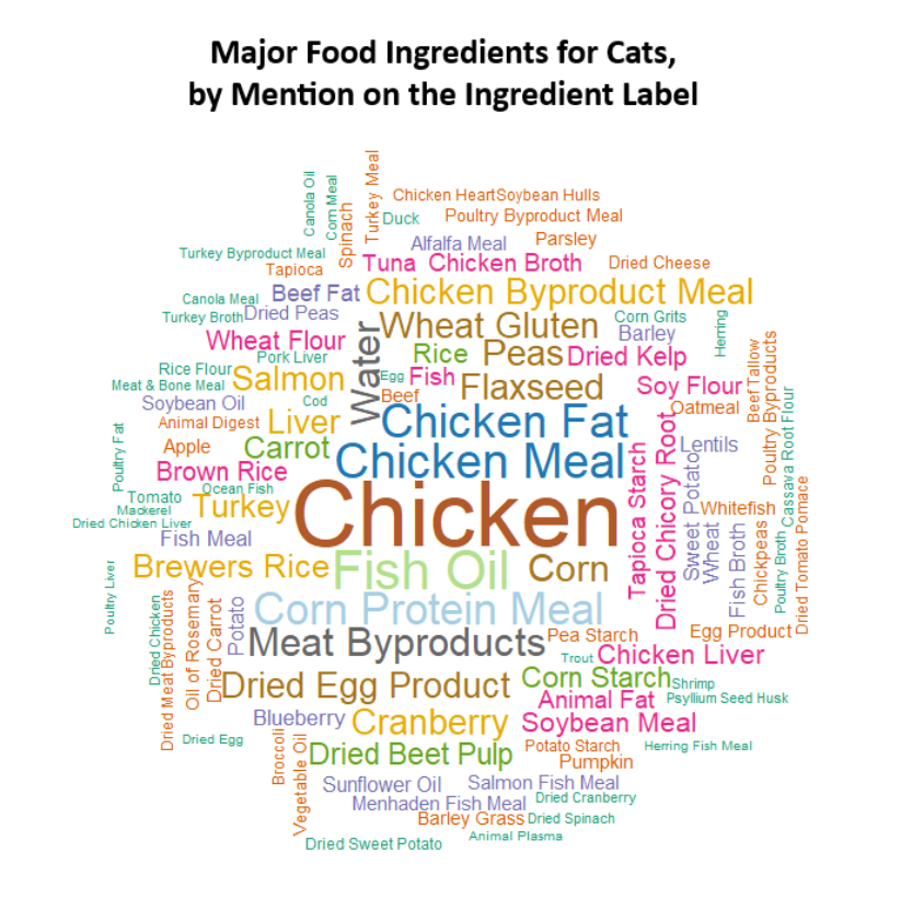 Inside the Pet Food Industry – Truth about Pet Food