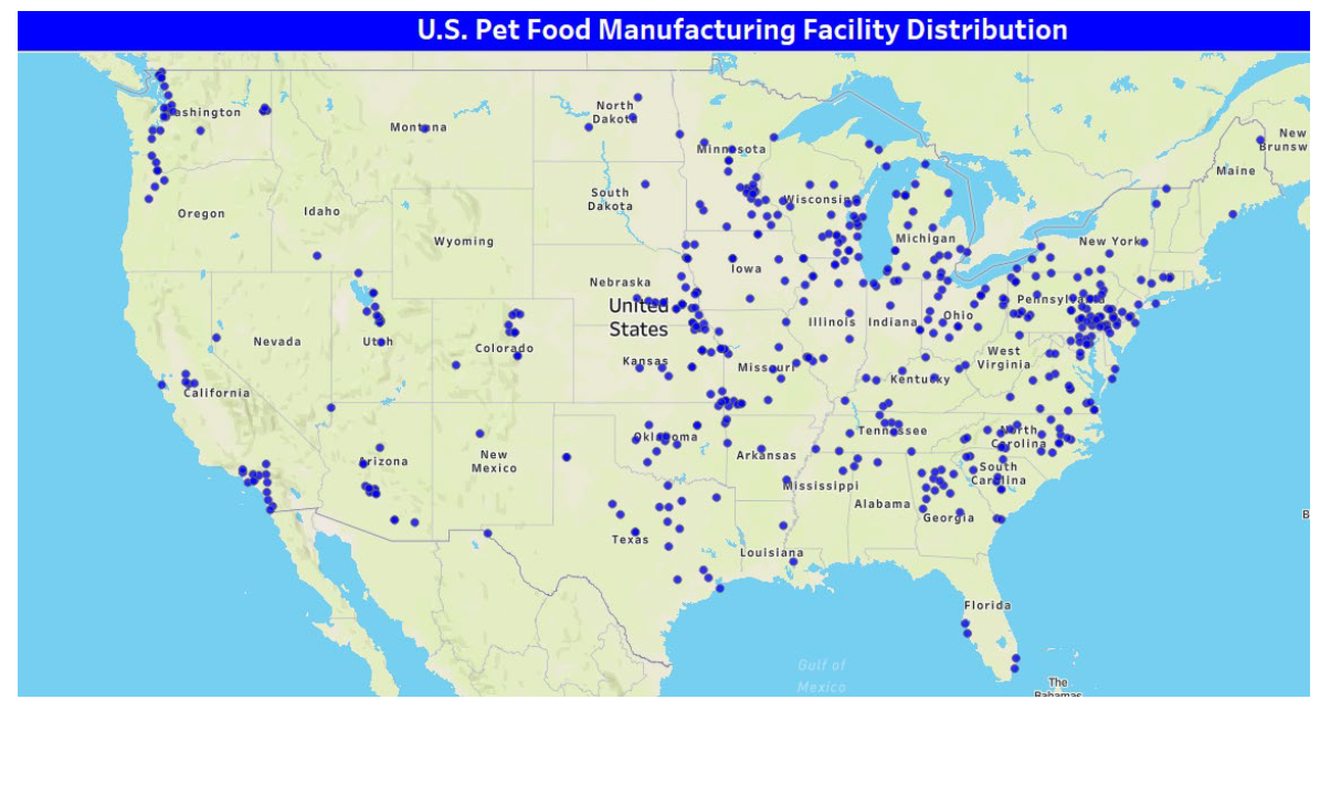 Inside the Pet Food Industry – Truth about Pet Food