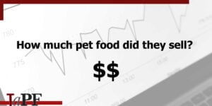 2024 US Pet Food Sales – Truth about Pet Food